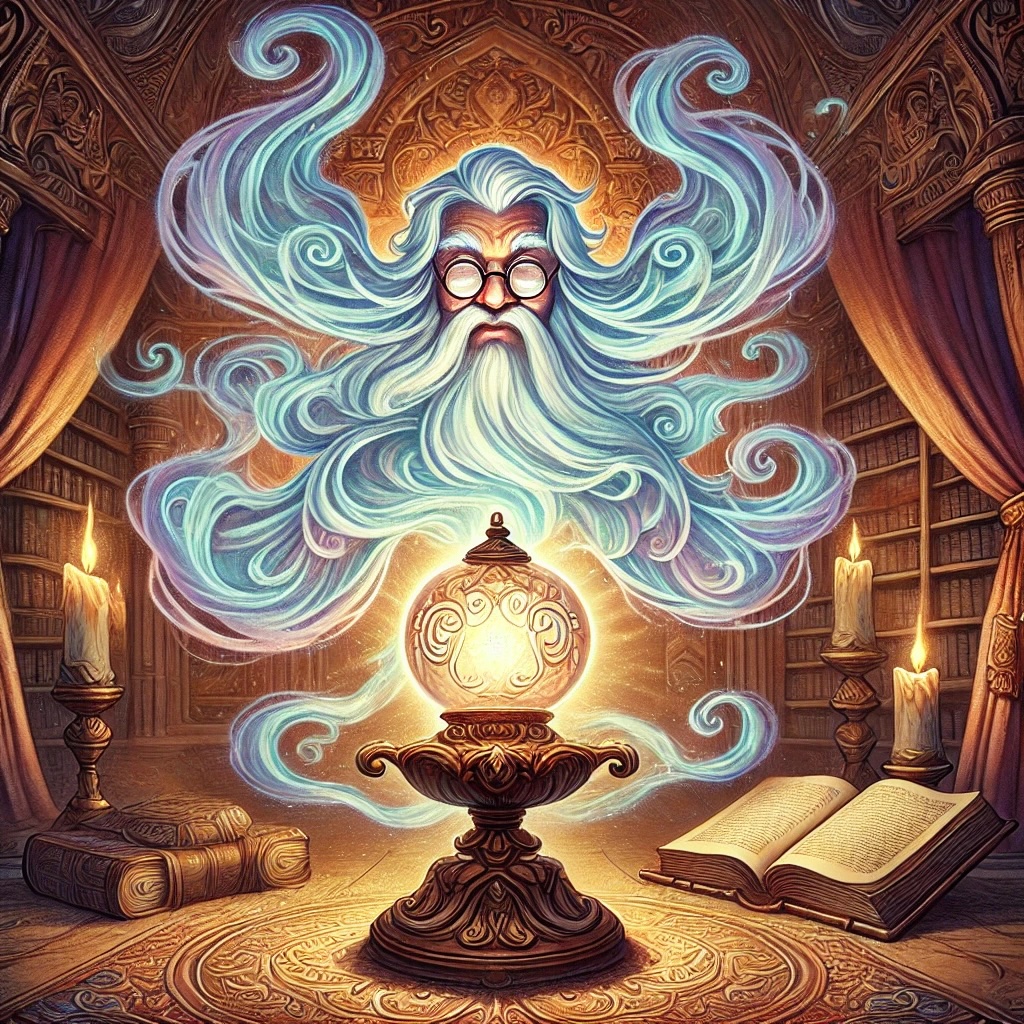 Eugene: A genie in Enterprise Architecture – extract the nectar, burn ...