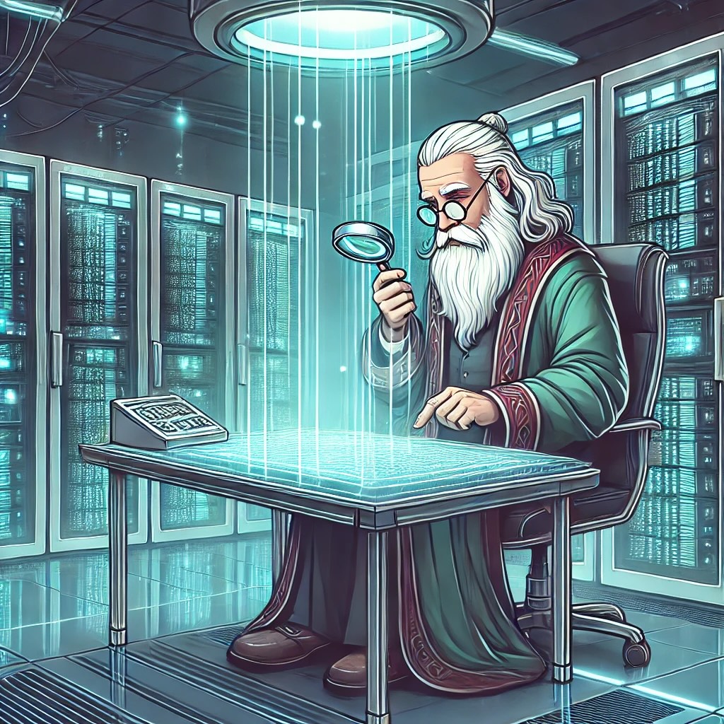 Cloud Governance done right! – extract the nectar, burn the tree